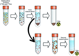 Rapid determination of 210Pb and 210Po by sequential cloud point ...