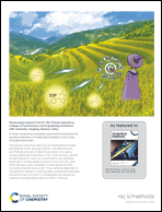 Back cover - Analytical Methods (RSC Publishing)