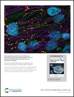 Inside back cover - Biomaterials Science (RSC Publishing)