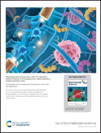 Back cover - Biomaterials Science (RSC Publishing)