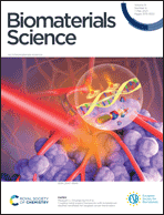 Front cover - Biomaterials Science (RSC Publishing)
