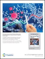 Back cover - Biomaterials Science (RSC Publishing)