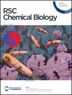 Inside front cover - RSC Chemical Biology (RSC Publishing)