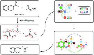 A graph-convolutional neural network for addressing small-scale ...