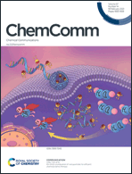 Front cover - Chemical Communications (RSC Publishing)