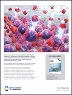 Back cover - Physical Chemistry Chemical Physics (RSC Publishing)