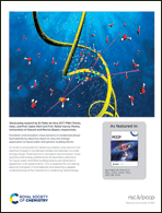 Back cover - Physical Chemistry Chemical Physics (RSC Publishing)