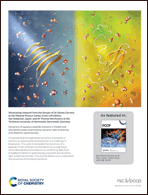 Back cover - Physical Chemistry Chemical Physics (RSC Publishing)