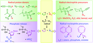 Nucleophile And Electrophile 11.2: The SN2 Reaction Chemistry
