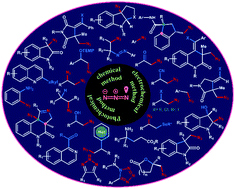 Chemical versatility of azide radical: journey from a transient species ...