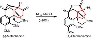 Ring contraction in synthesis of functionalized carbocycles - Chemical ...