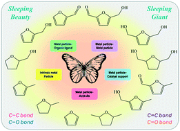 Taming the butterfly effect: modulating catalyst nanostructures for ...