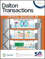 Inside front cover - Dalton Transactions (RSC Publishing)