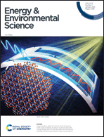 Inside front cover - Energy & Environmental Science (RSC Publishing)