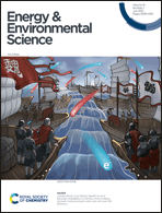 Front cover - Energy & Environmental Science (RSC Publishing)