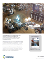 Back cover - Energy & Environmental Science (RSC Publishing)