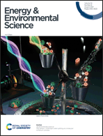 Front cover - Energy & Environmental Science (RSC Publishing)