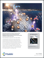 Back cover - Energy & Environmental Science (RSC Publishing)