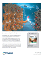 Back cover - Energy & Environmental Science (RSC Publishing)