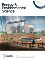 Front cover - Energy & Environmental Science (RSC Publishing)