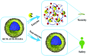 A design approach to eliminate the toxic effect of insecticides to ...