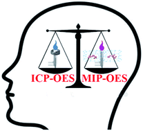 Is MIP-OES a suitable alternative to ICP-OES for trace element analysis ...