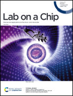 Inside front cover - Lab on a Chip (RSC Publishing)