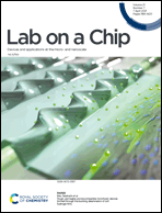 Inside front cover - Lab on a Chip (RSC Publishing)