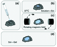 A novel brain–computer interface flexible electrode material with ...