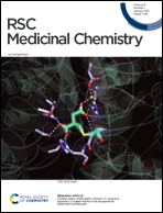 Front cover - RSC Medicinal Chemistry (RSC Publishing)