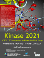 Back cover - RSC Medicinal Chemistry (RSC Publishing)