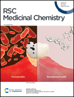 Inside front cover - RSC Medicinal Chemistry (RSC Publishing)