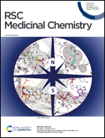Front cover - RSC Medicinal Chemistry (RSC Publishing)