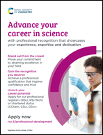 Back cover - RSC Medicinal Chemistry (RSC Publishing)