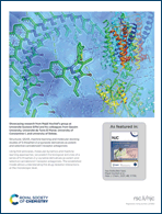 Back cover - New Journal of Chemistry (RSC Publishing)