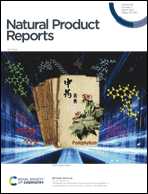 Inside front cover - Natural Product Reports (RSC Publishing)