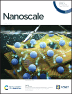 Front cover - Nanoscale (RSC Publishing)