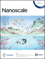 Inside front cover - Nanoscale (RSC Publishing)