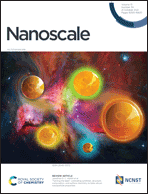 Front cover - Nanoscale (RSC Publishing)