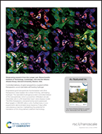 Inside back cover - Nanoscale (RSC Publishing)