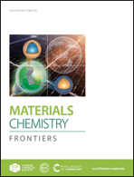 Front cover - Materials Chemistry Frontiers (RSC Publishing)