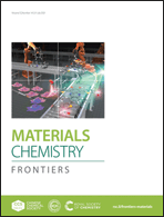 Front cover - Materials Chemistry Frontiers (RSC Publishing)