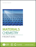 Front cover - Materials Chemistry Frontiers (RSC Publishing)