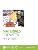 Front cover - Materials Chemistry Frontiers (RSC Publishing)