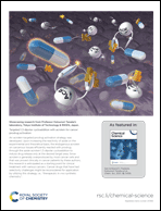 Inside back cover - Chemical Science (RSC Publishing)