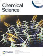 Front cover - Chemical Science (RSC Publishing)