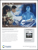 Back cover - Chemical Science (RSC Publishing)