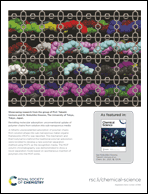 Back cover - Chemical Science (RSC Publishing)