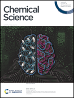 Front cover - Chemical Science (RSC Publishing)
