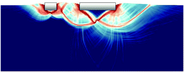 Efficacy of simple continuum models for diverse granular intrusions ...